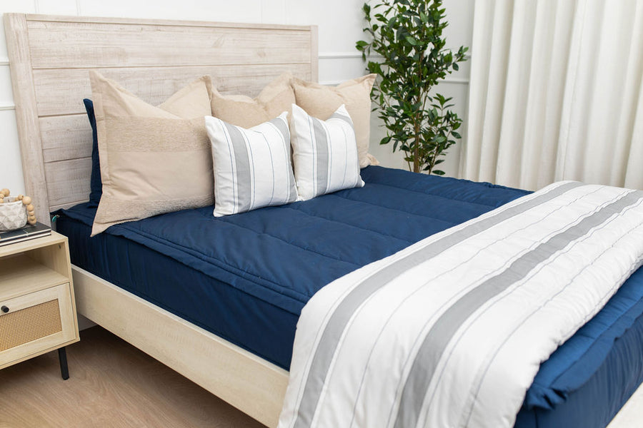 Best Selling Zipper Bedding & Collections | Beddy's