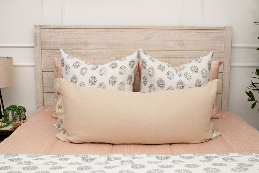 Kaylee Bundle: Twin, Full, Queen & King | Beddy's