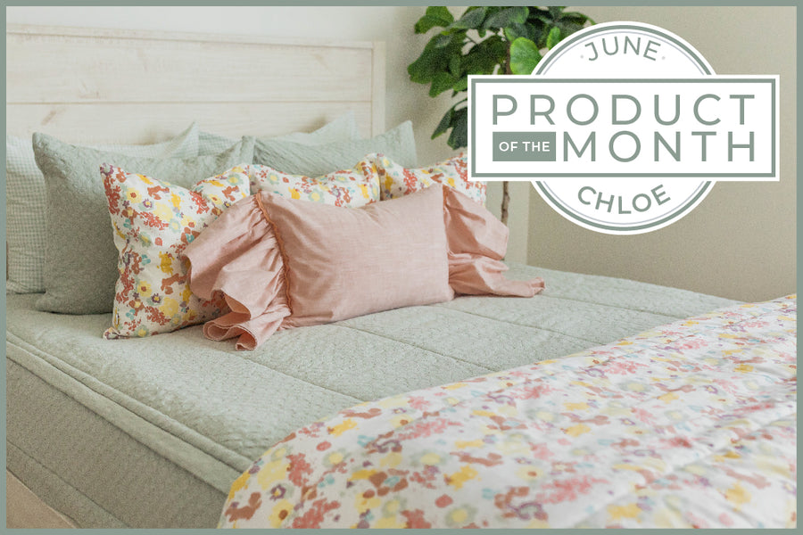 Zipper Bedding Sets | Zip Bedding Collections | Beddy's