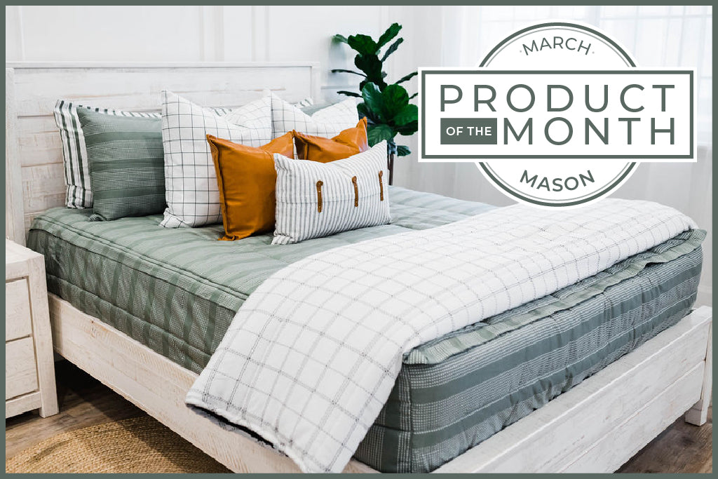 Top Bedding Products of the Month | Beddy's Discount | Beddy's