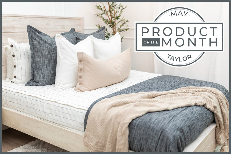 Zipper Bedding Sets | Zip Bedding Collections | Beddy's