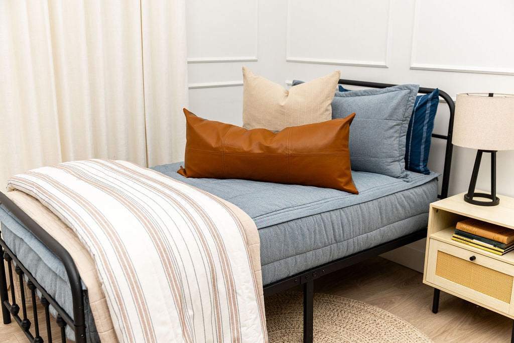 Twin Zipper Bedding & Bed Sets | Beddy's