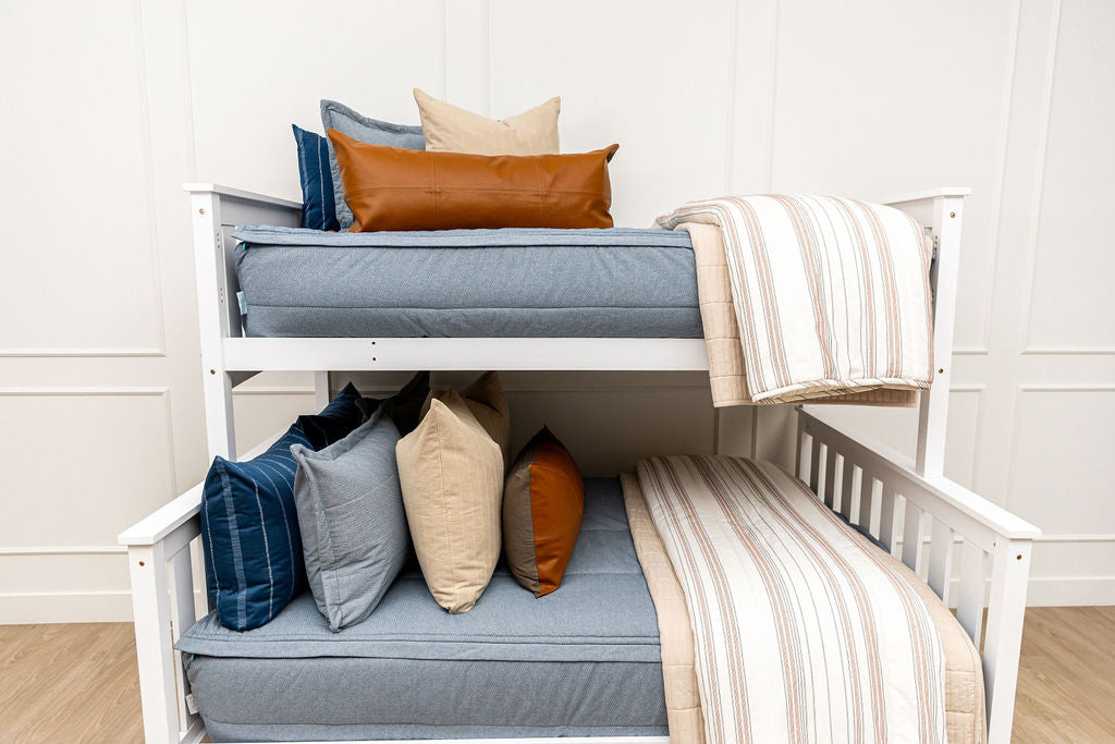 Invented Just For Bunk Bed Bedding | Beddy's