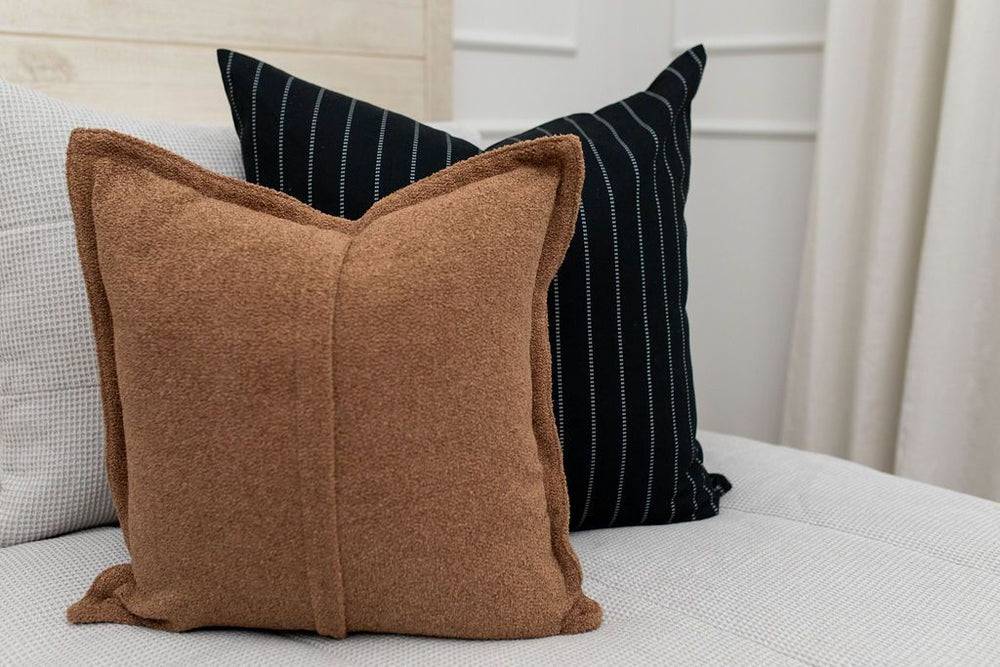 Euro Pillow Covers: Standard & XL | Beddy's
