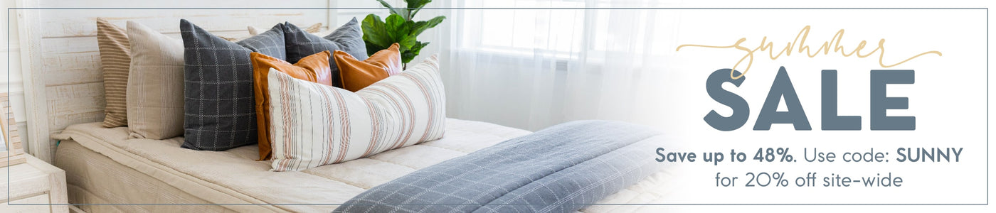 Minky Zipper Bedding | Minky Bedding Sets | Beddy's