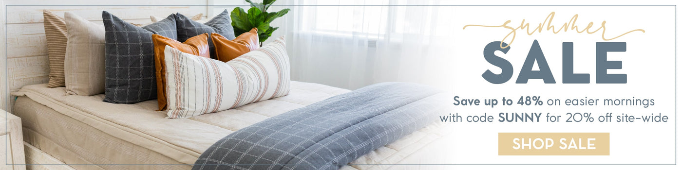 Beddy's | Fitted Comforter & Bunk Bed Zipper Bedding