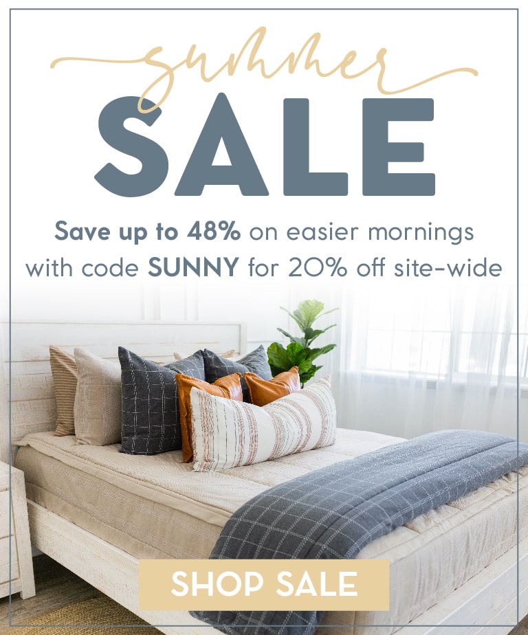 Beddy's | Fitted Comforter & Bunk Bed Zipper Bedding