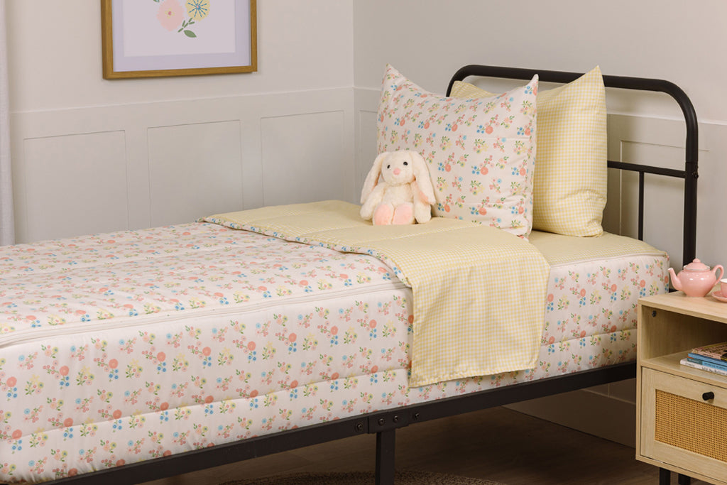 Shop New Beddy's: Zip Bedding, Accessories, & More | Beddy's