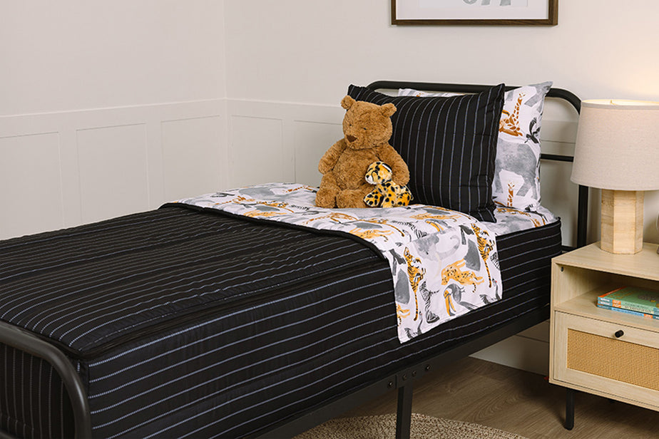 Shop New Beddy's: Zip Bedding, Accessories, & More | Beddy's