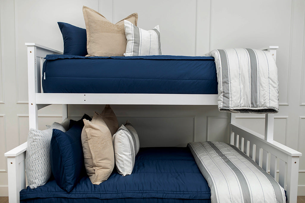 Invented Just For Bunk Bed Bedding | Beddy's