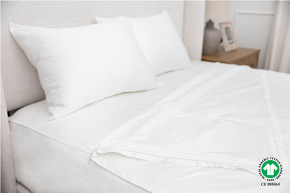 Beddy's Zipper Sheets for Easy Bed Making | Beddy's