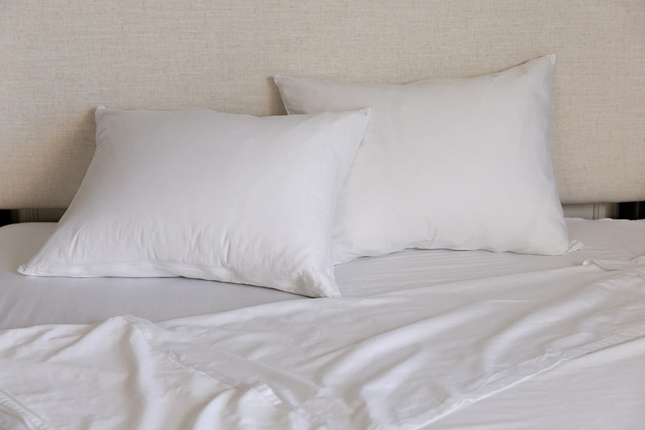 Zipper Sheets: Twin, Full, Queen, King Sheets | Beddy's