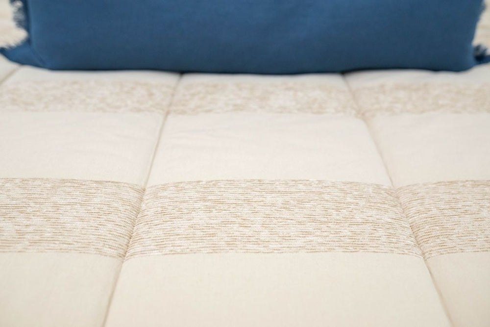 Zipper Bedding Sets | Zip Bedding Collections | Beddy's