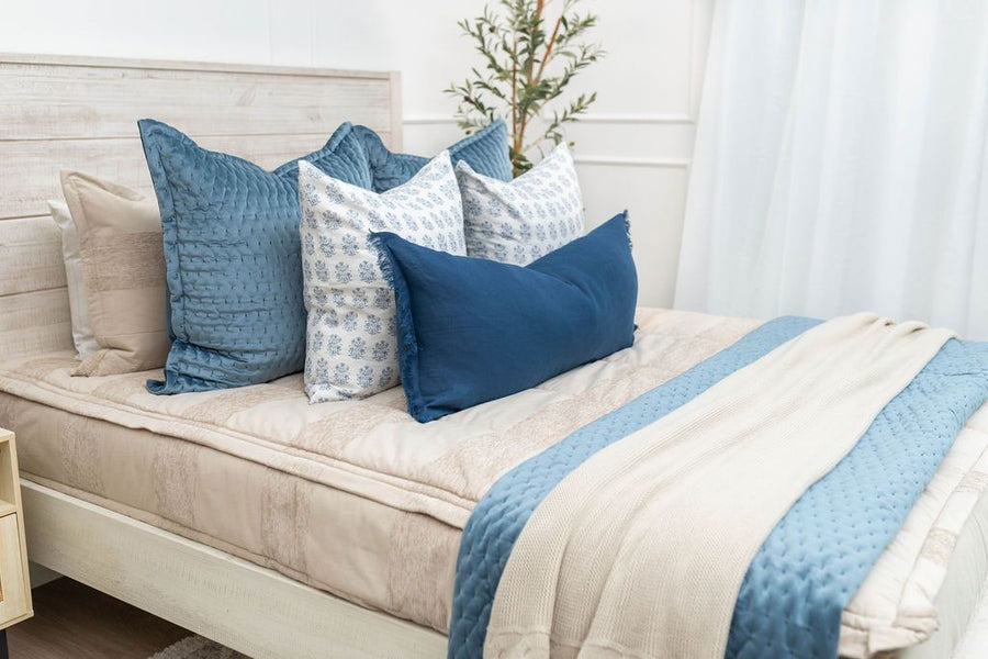 Zip Bedding Bundles | Accessory Bundles | Beddy's