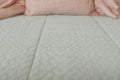 Chloe Luxe Zipper Bedding | Beddy's