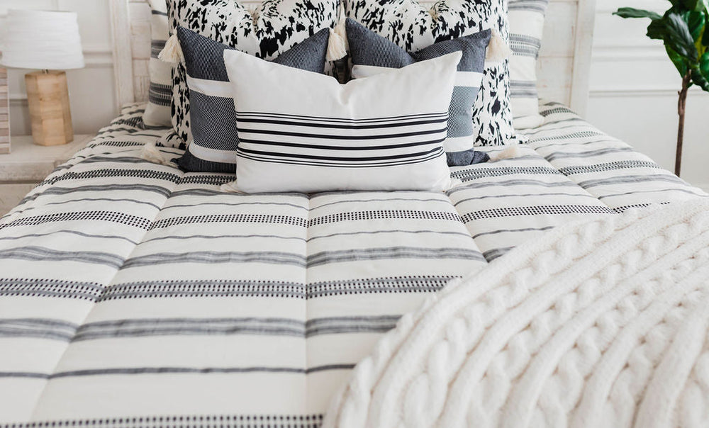 Beddy's on Sale: Bedding, Throws, Pillow Covers | Beddy's