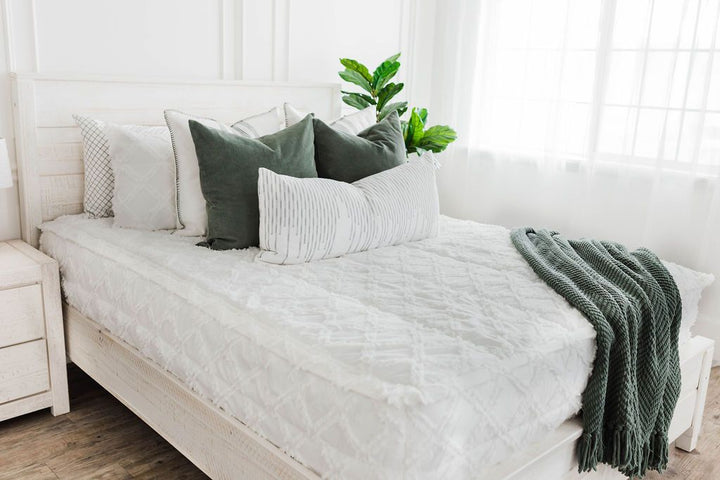 Zipper Bedding Sets | Zip Bedding Collections | Beddy's